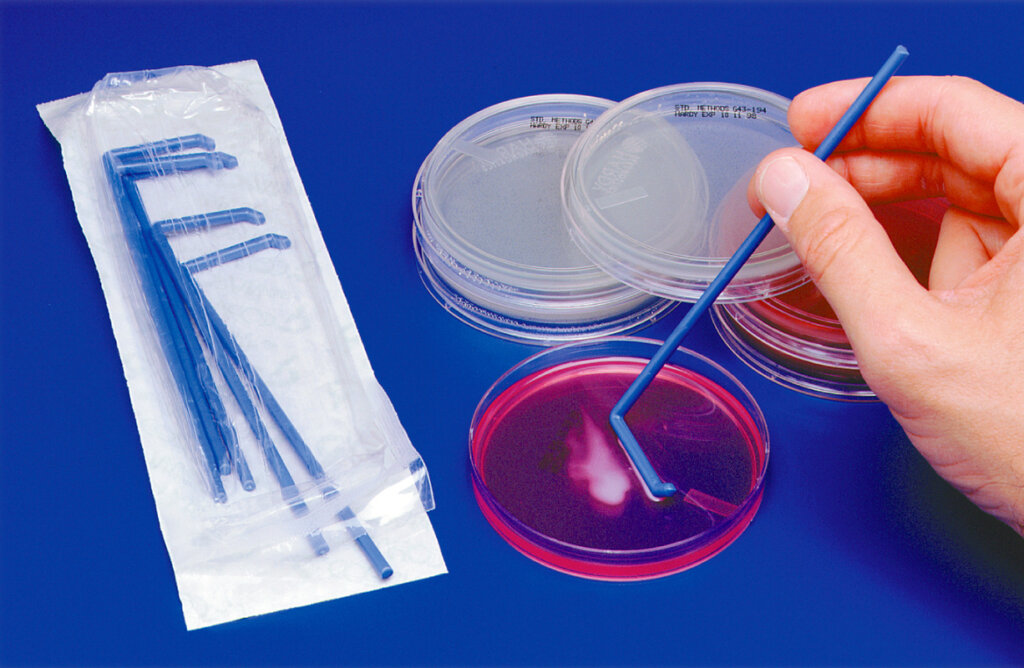 SRK® Collection and Transport System | COPAN