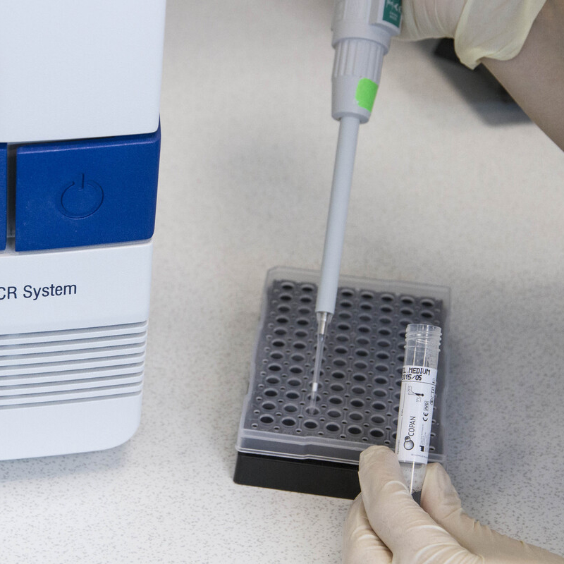 eNAT® System for Molecular Specimens | COPAN