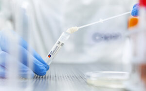 Sample Collection & Transport Kits | COPAN