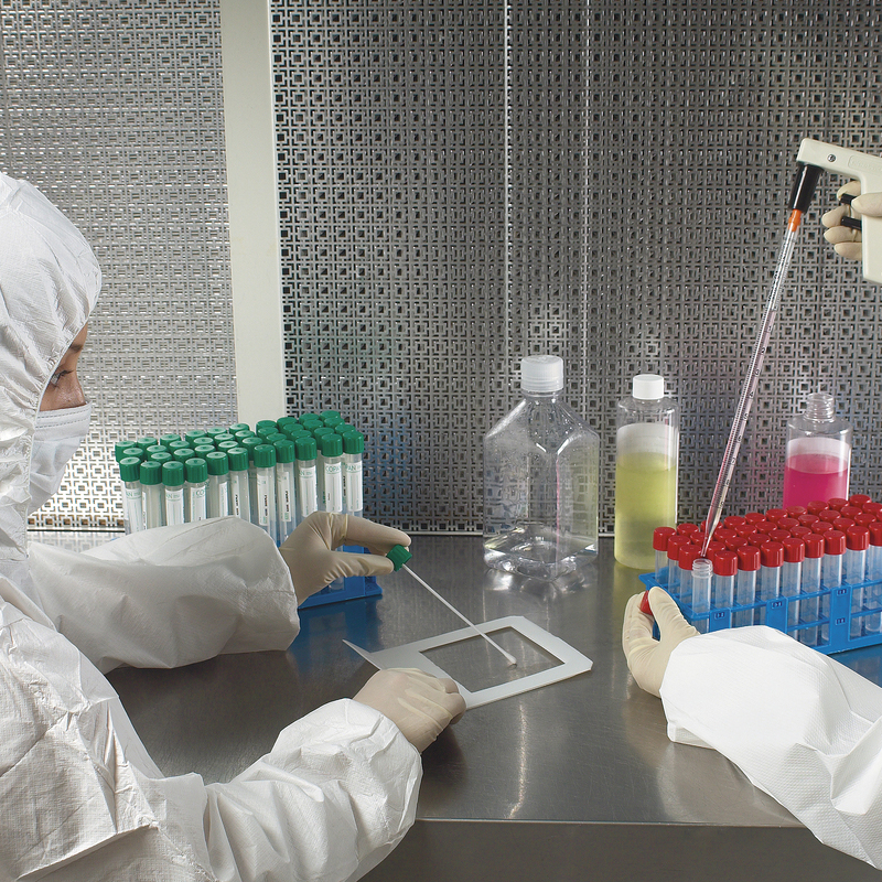 SRK® Collection and Transport System | COPAN