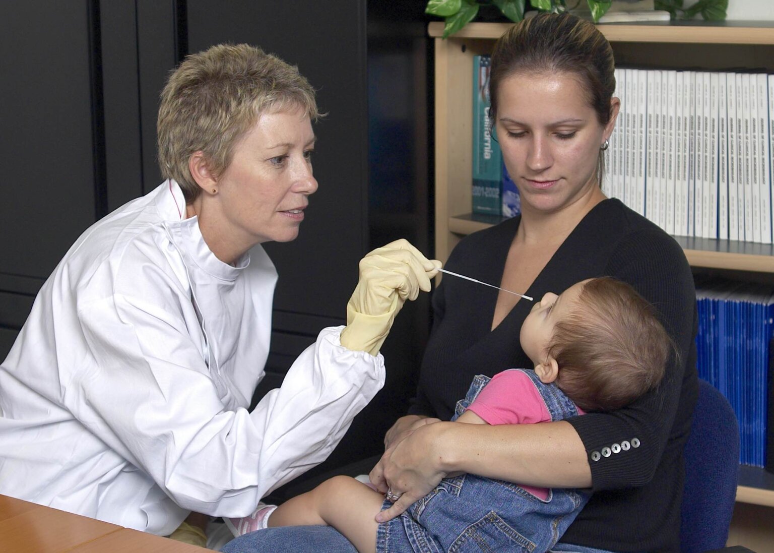 ESwab® Liquid Based Collection and Transport | COPAN