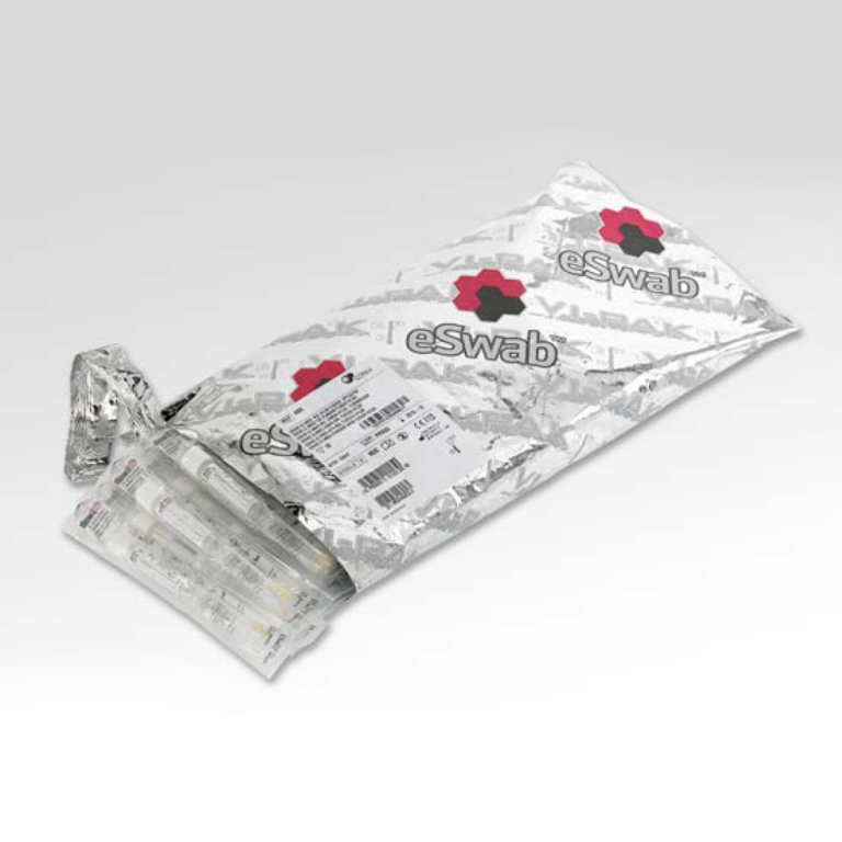 ESwab® Liquid Based Collection and Transport | COPAN