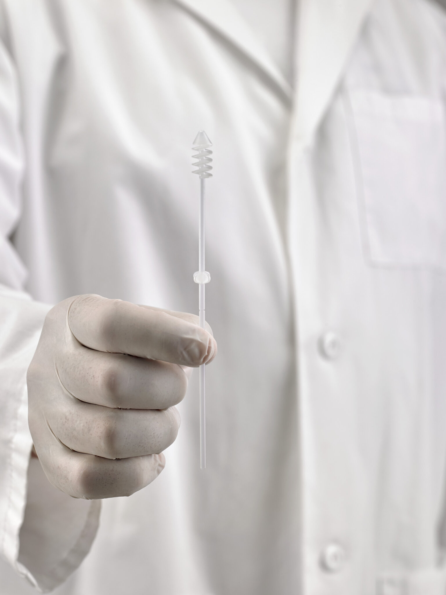 SnotBuster™ Sputum Liquefying System | COPAN