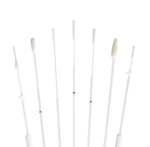 FLOQSwabs® Flocked Swabs | COPAN