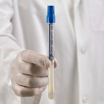 Transystem™ Traditional Bacteriology Transport | COPAN