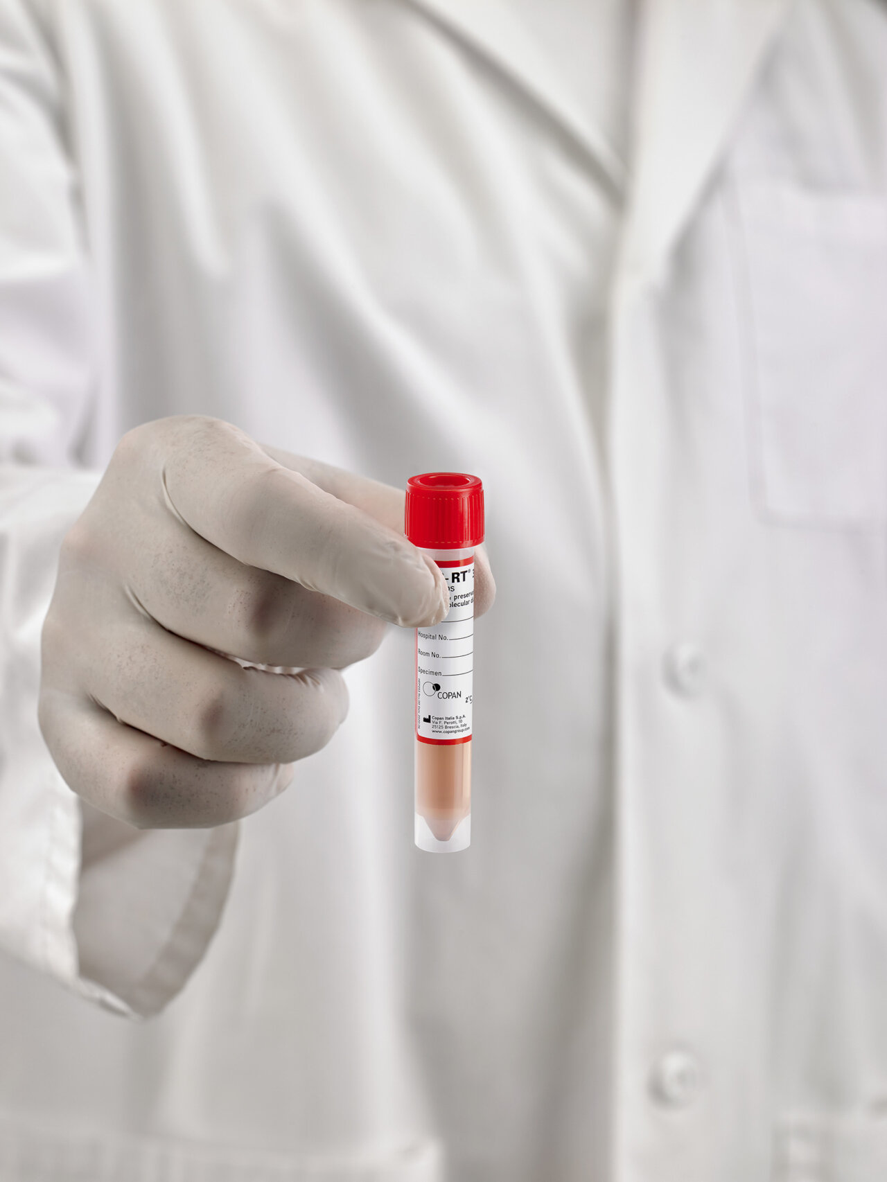 UTM® Universal Transport Medium™ | COPAN