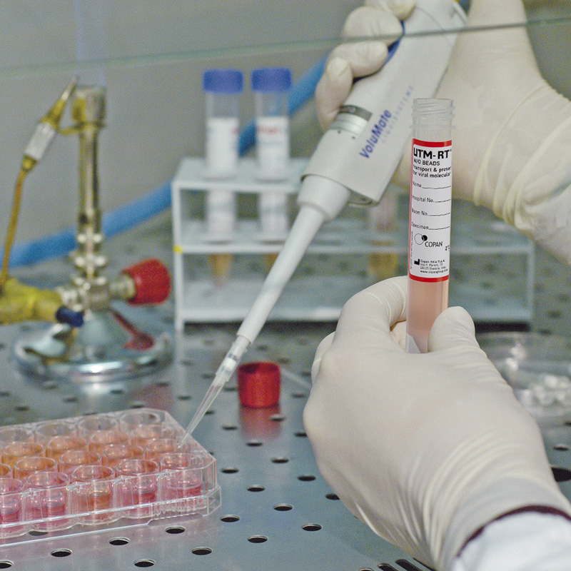 UTM® Universal Transport Medium™ | COPAN