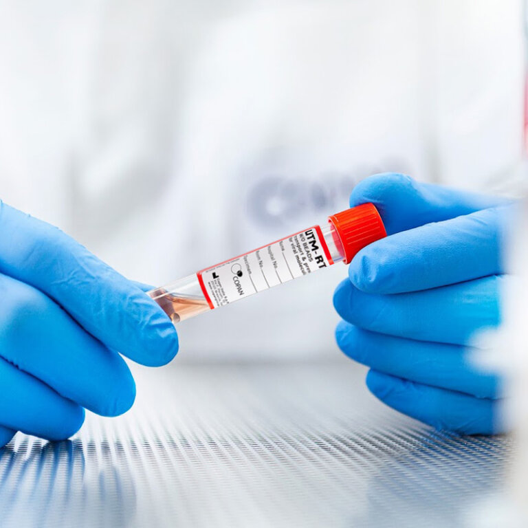 UTM® Universal Transport Medium™ | COPAN