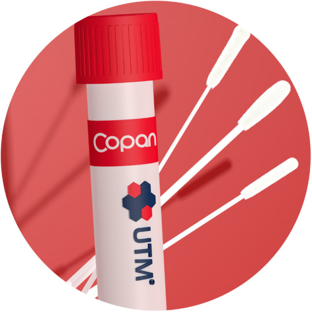 Products | COPAN