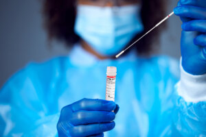 ESwab® Liquid Based Collection and Transport