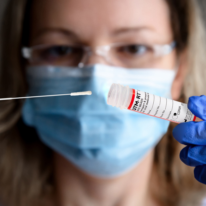 UTM® Universal Transport Medium™ | COPAN