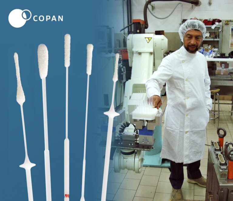 FLOQSwabs® FAQ | COPAN