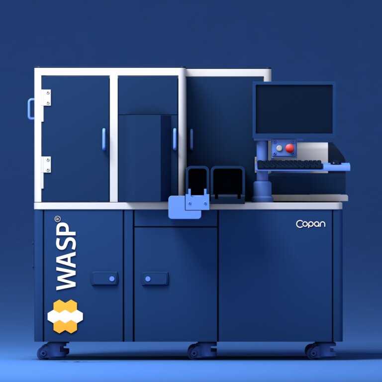 WASP® FAQ | COPAN