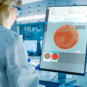 WASPLab® FAQ | COPAN