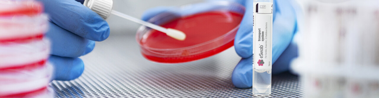 Sample Collection & Transport Kits | COPAN