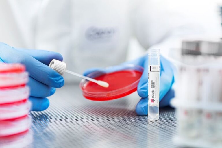 Sample Collection & Transport Kits | COPAN