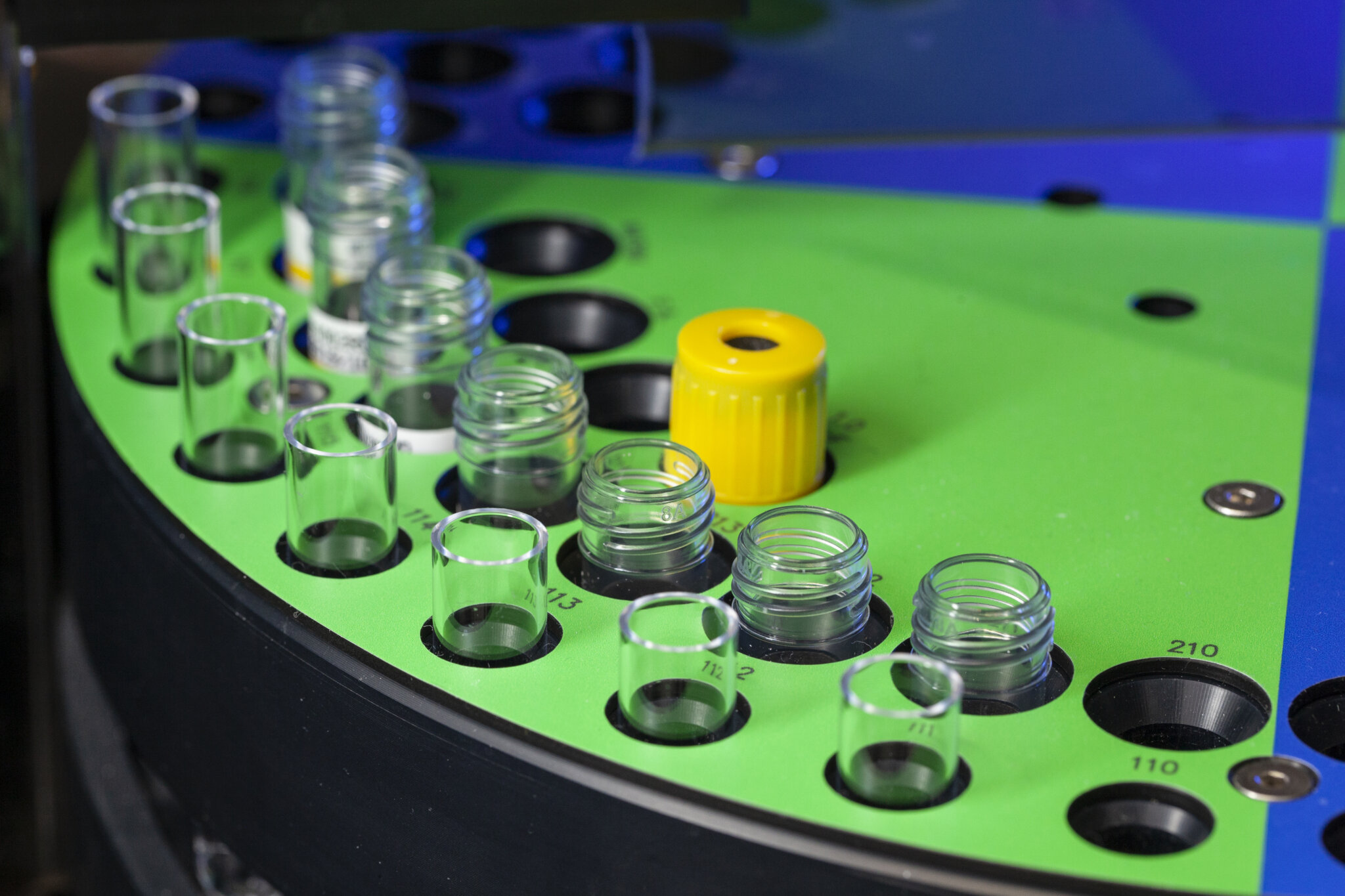 New Study Shows Copan's Colibrí™ Automates MALDI-TOF Sample Preparation ...