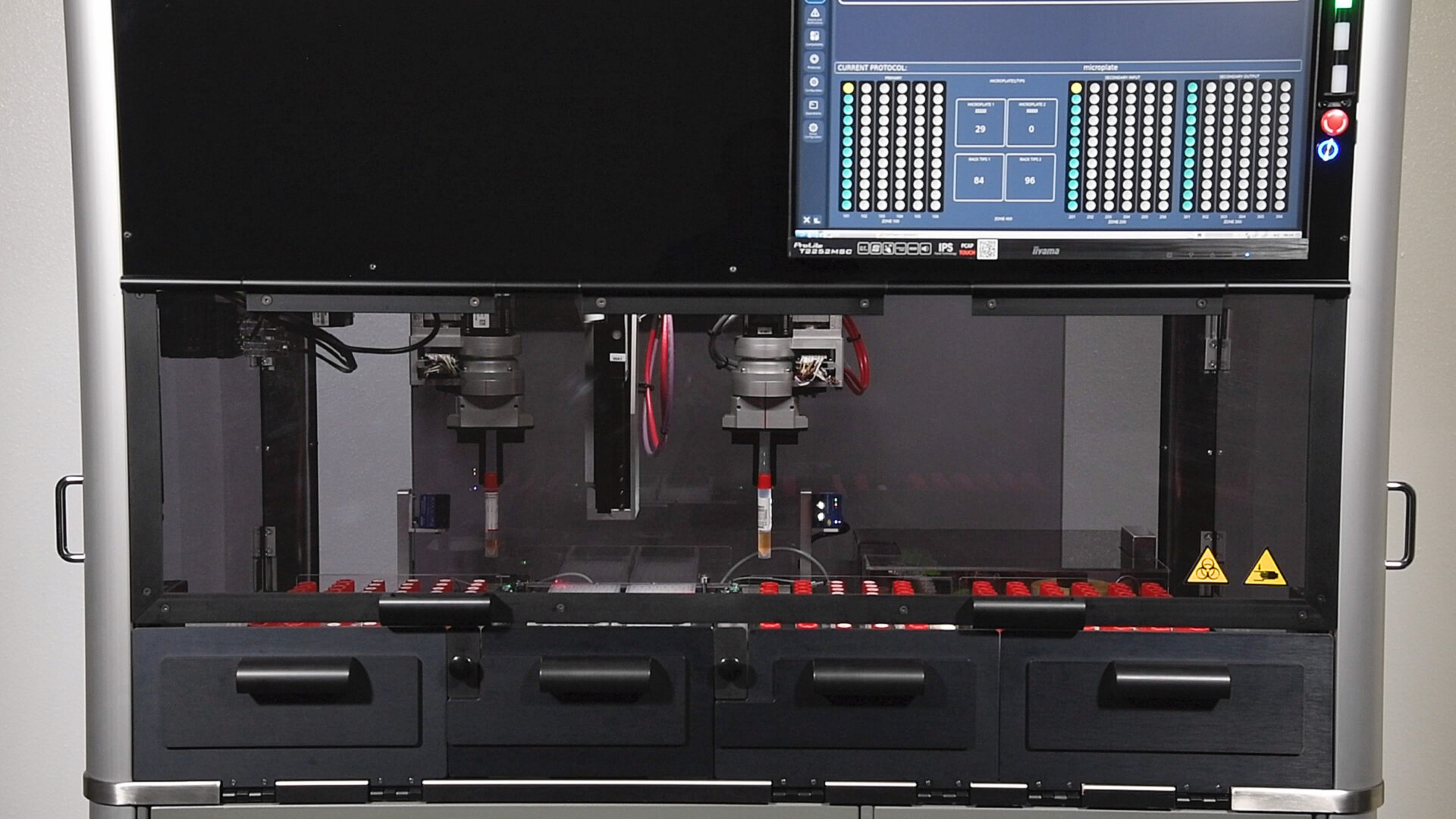 UniVerse® FAQ | COPAN