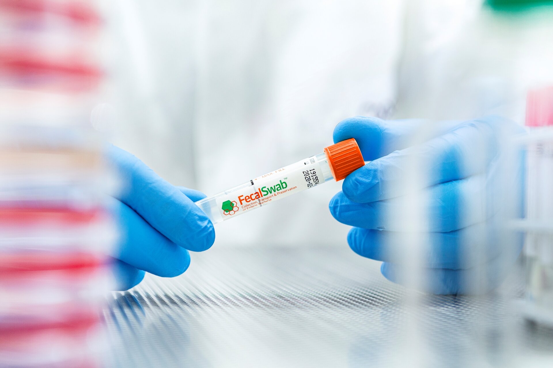 Comprehensive Guide to Cary-Blair Transport Medium: The Gold Standard ...