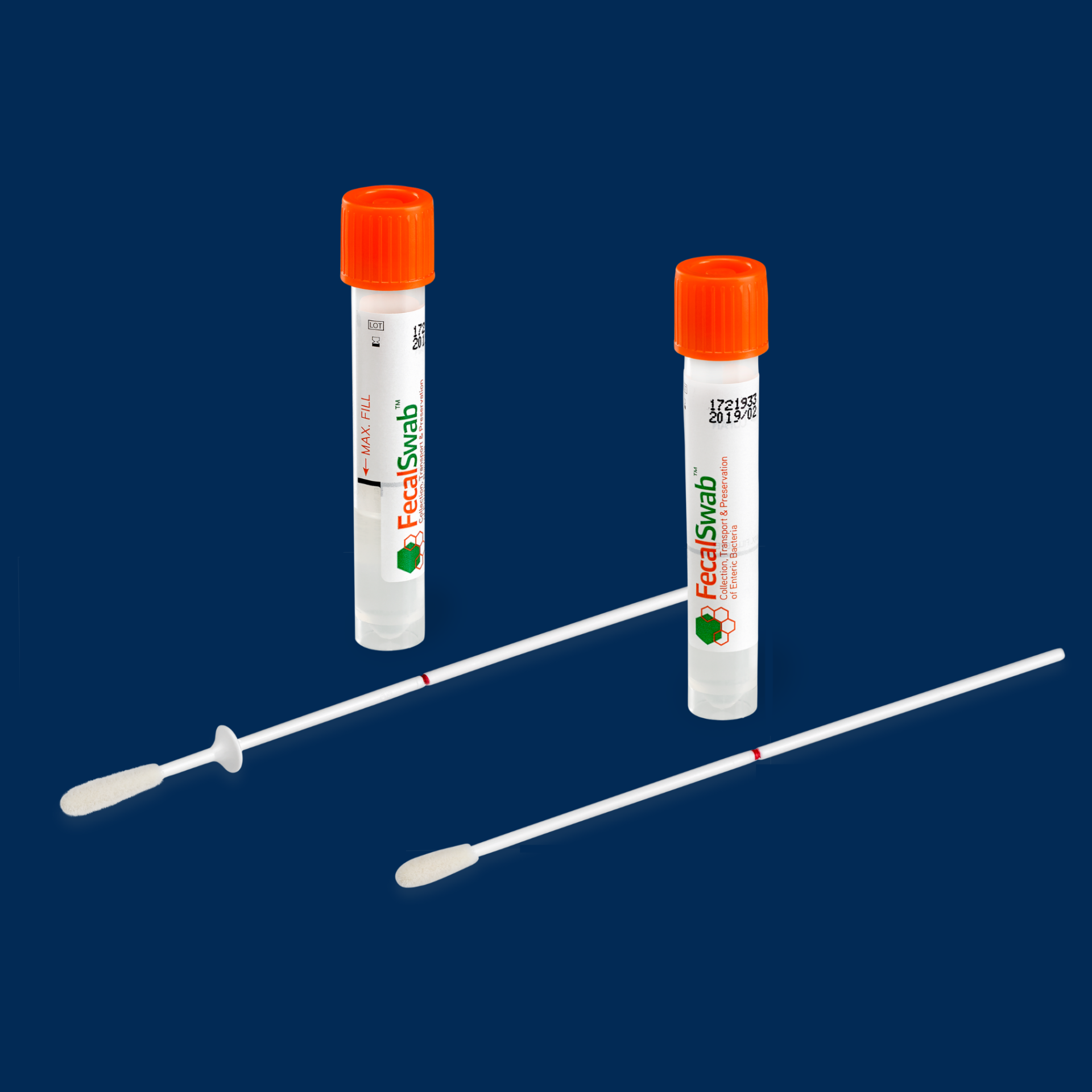 Study Validates Effectiveness of Copan FecalSwab® for Enteric Pathogen ...