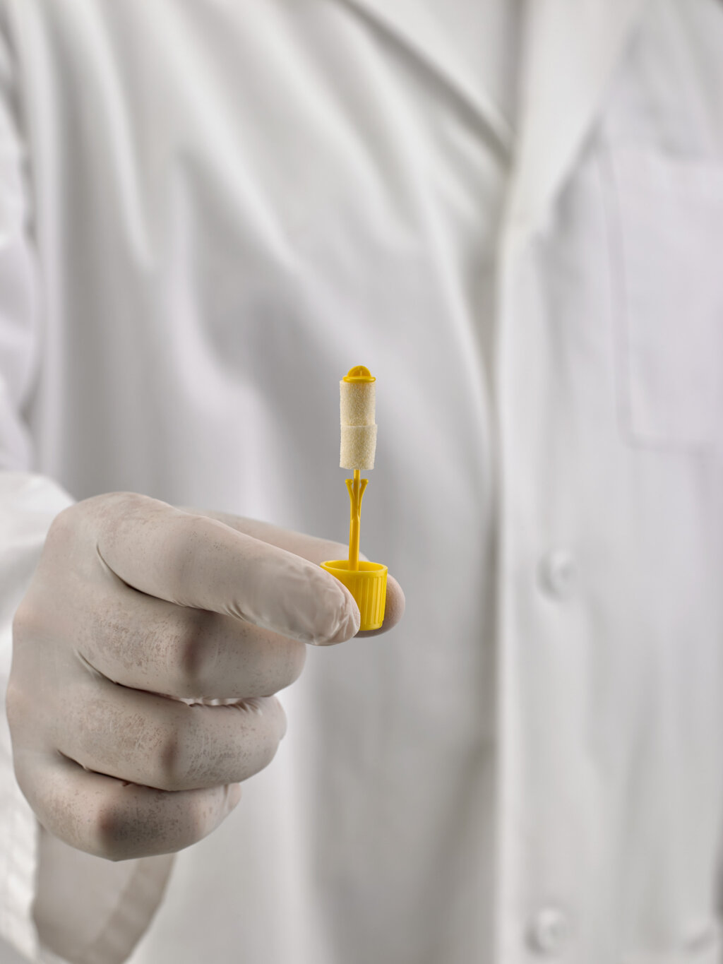 UriSponge® FAQ | COPAN