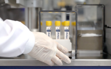 UriSponge® System for Urine Specimens | COPAN