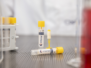 UriSponge® FAQ | COPAN