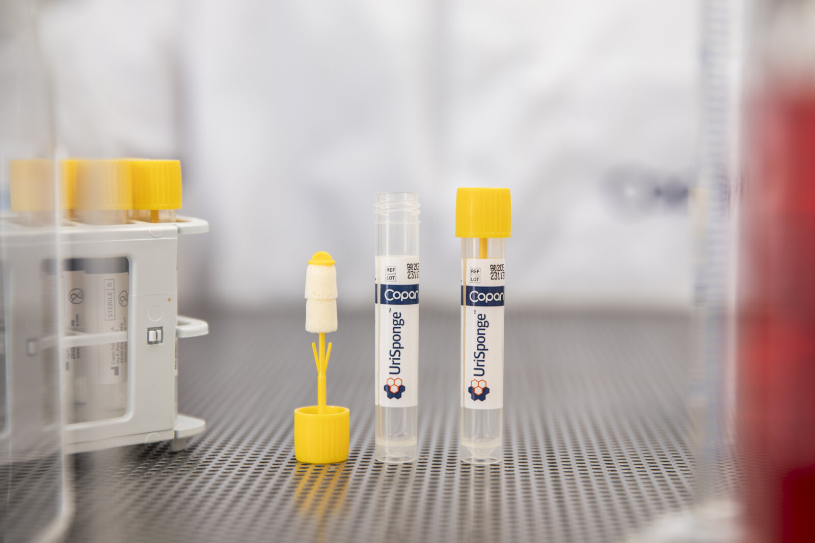 UriSponge® FAQ | COPAN