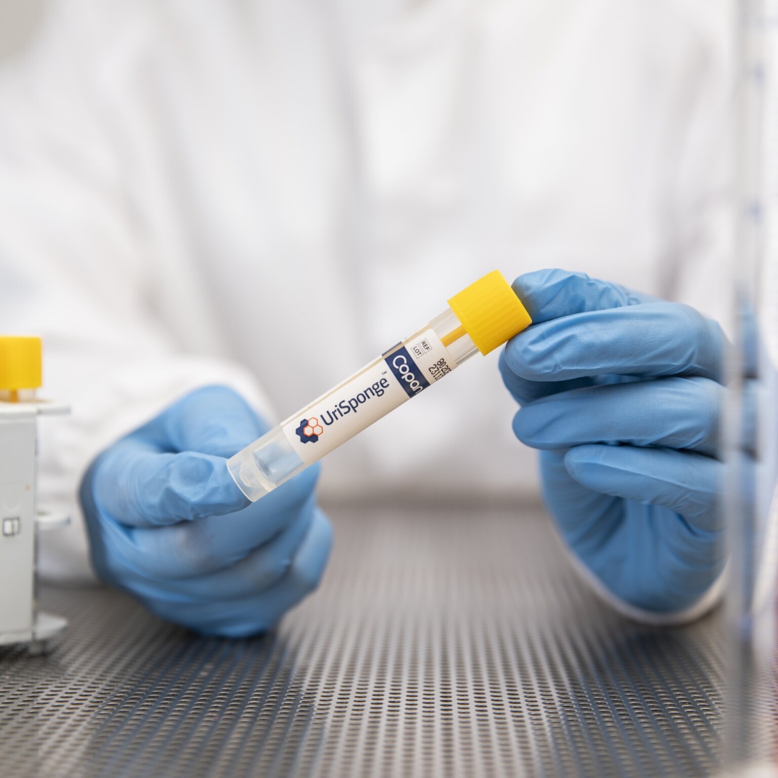 Sample Collection & Transport Kits | COPAN